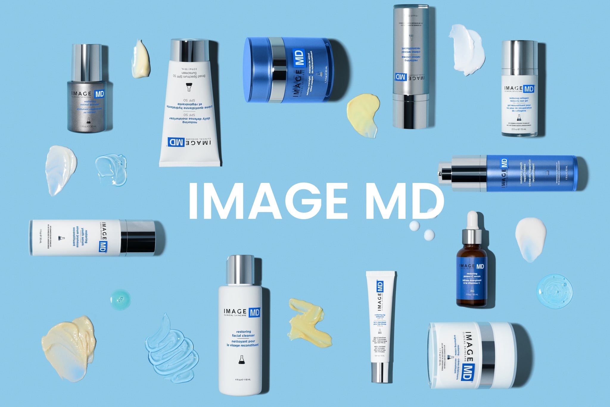 Image Skincare IMAGE MD Serie bestellen - Offizieller Shop