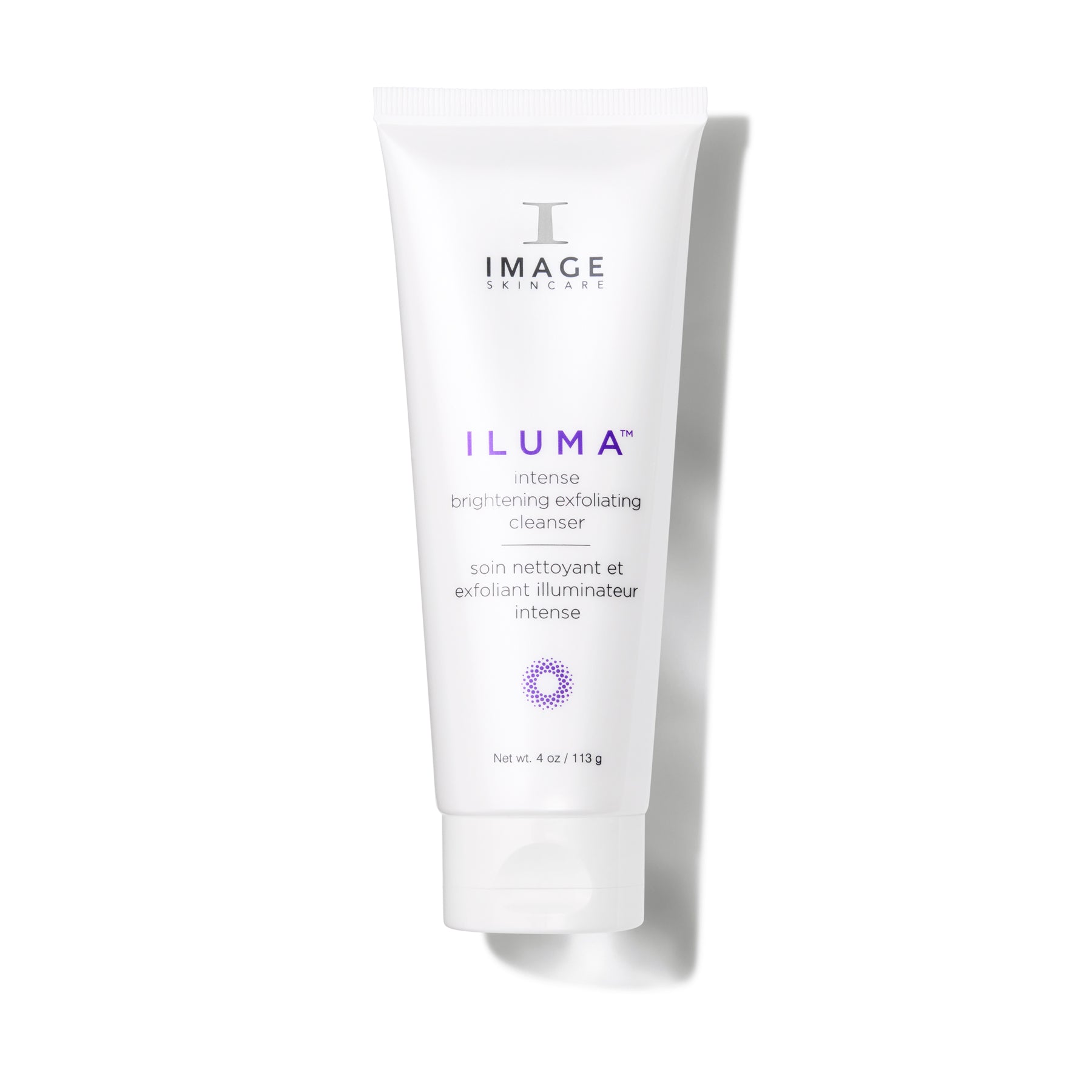 IMAGE SKincare Iluma Intense Brightening Exfoliating Cleanser